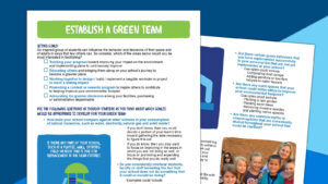 How to Start a Green Team at Your School | PepsiCo Recycle Rally