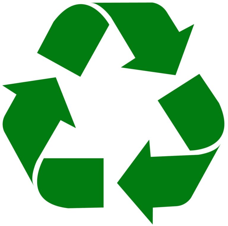 Discover the History of Recycling in the 20th Century