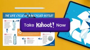 Learn the Life Cycle of a Recycled Plastic Bottle | PepsiCo Recycle Rally
