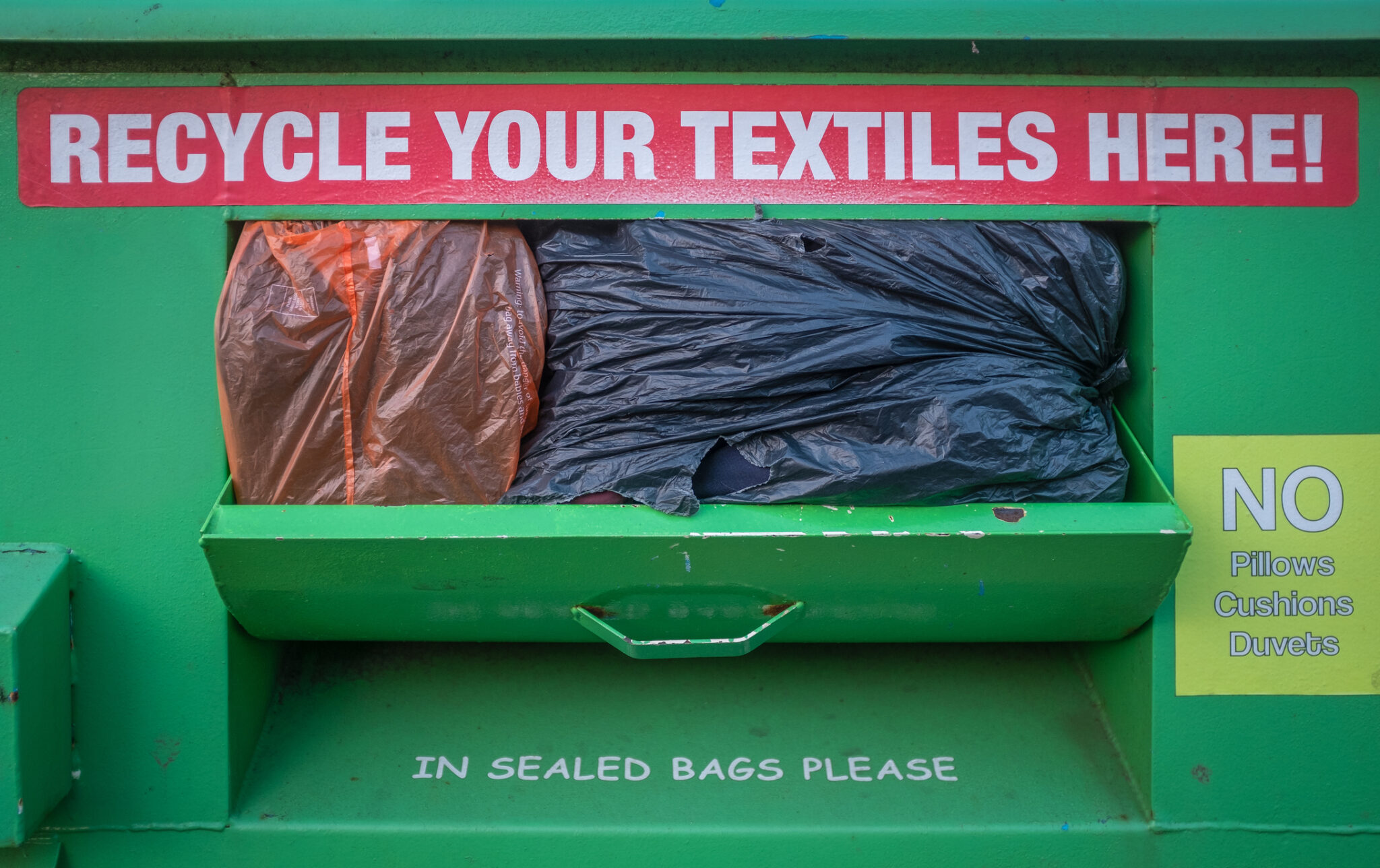 History of Recycling Uncovered: How did we get here?