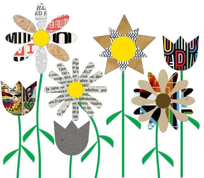 15 Creative Ways To Reuse Materials For Art - PepsiCo Recycle Rally