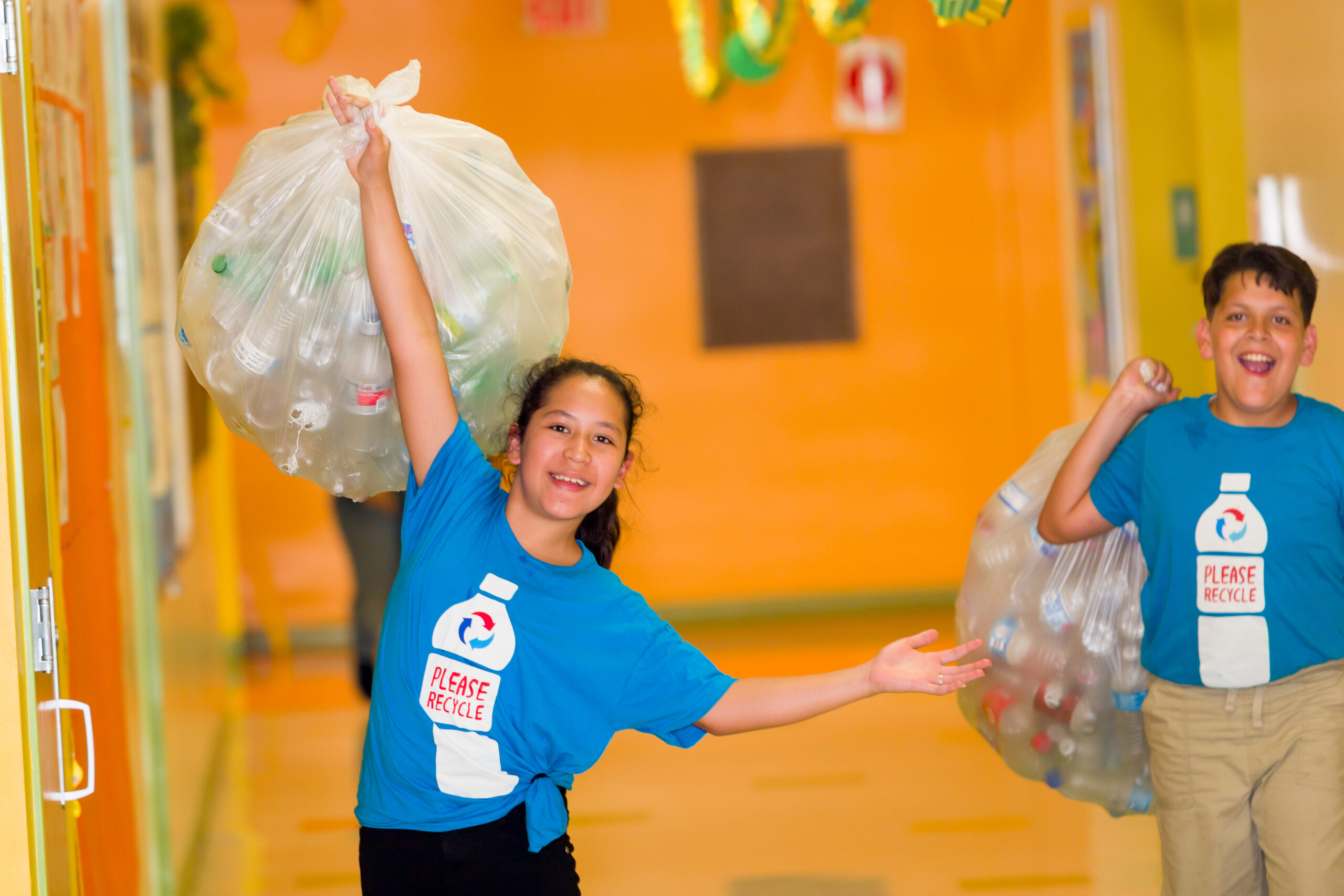 School Recycling FAQs: Your Questions Answered