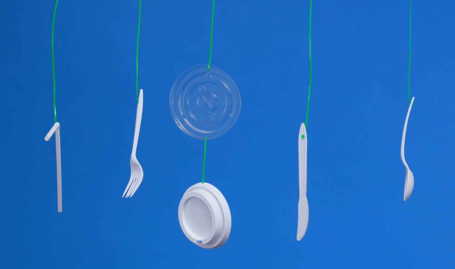 Video: How to Recycle Flat Plastics - PepsiCo Recycle Rally