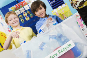 These Recycle Rally Teachers Spill their Secrets - PepsiCo Recycle Rally