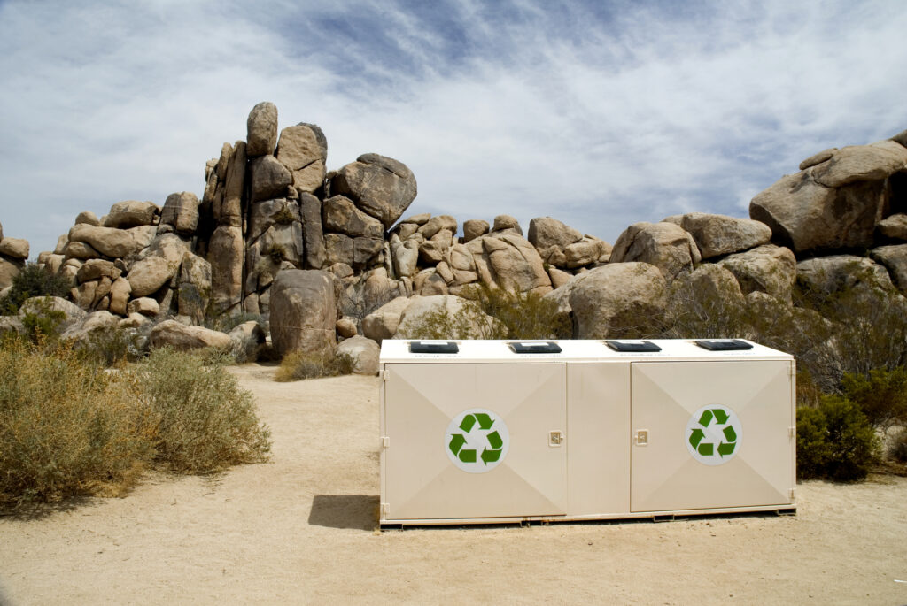 Recycling in the Past, Present, and Future | Solving Recycling Challenges