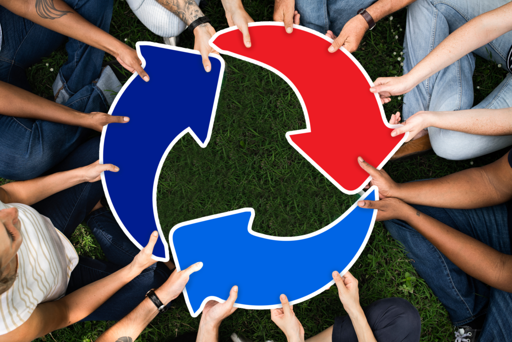 Recycle Rally Getting Started Guide: How to Start Recycling at School